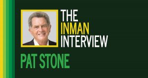 The Inman Interview: WFG Founder Patrick Stone - WFG National Title