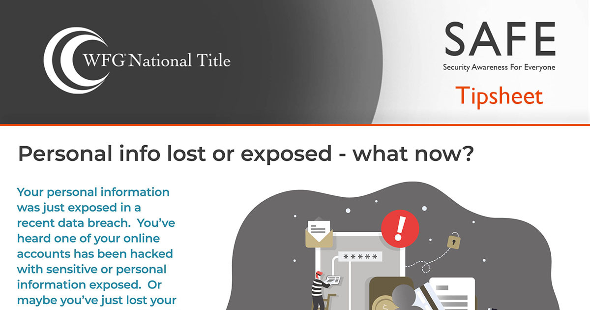 WFG National Title Title Insurance Company