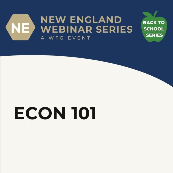 Econ 101 - WFG National Title