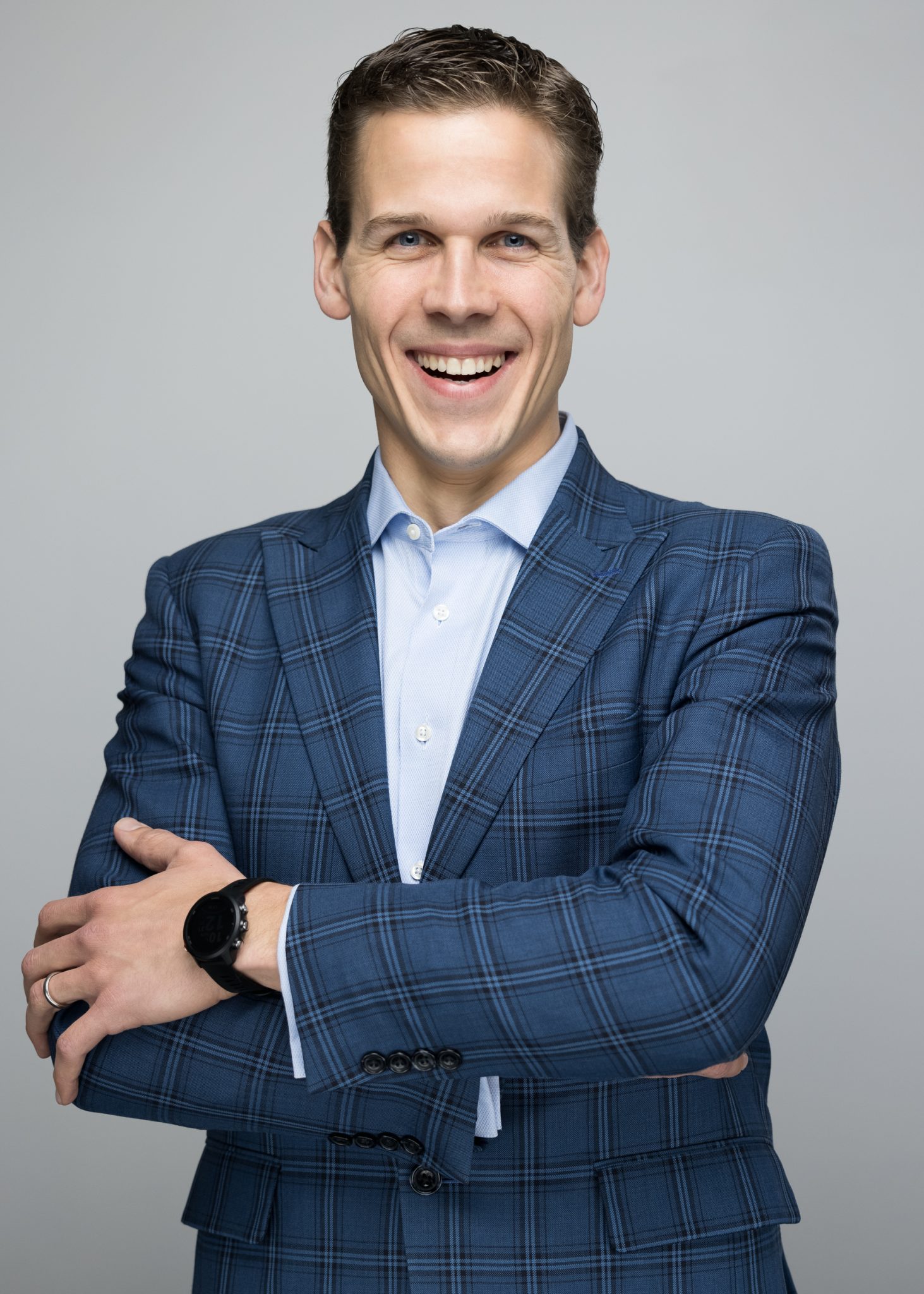 WFG NATIONAL TITLE INSURANCE COMPANY APPOINTS DAVID JENKINS AS SVP ...