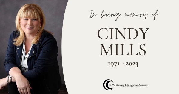 Remembering Cindy Mills - WFG National Title