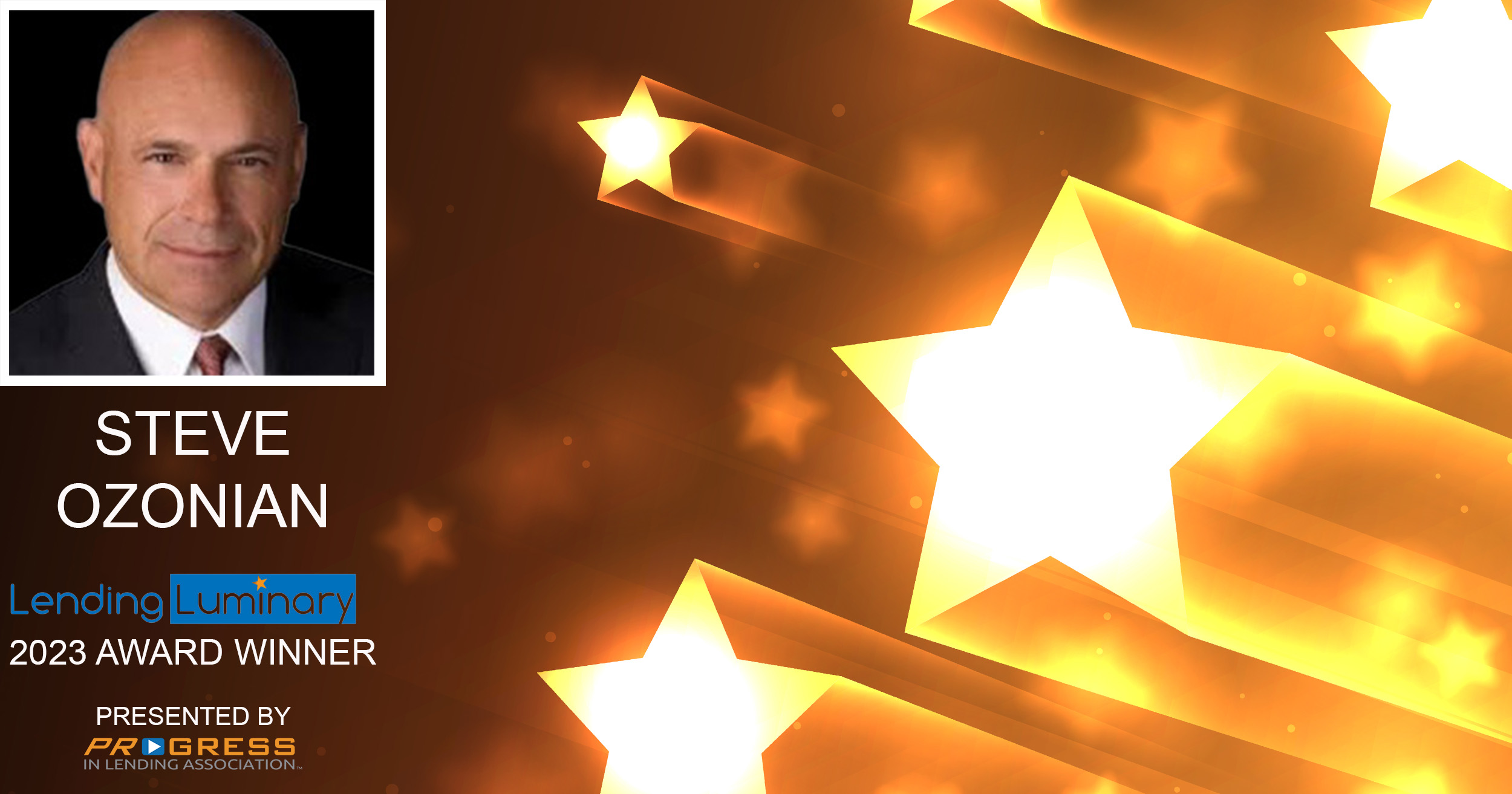 The 2023 Lending Luminary Award Winners Are… - WFG National Title