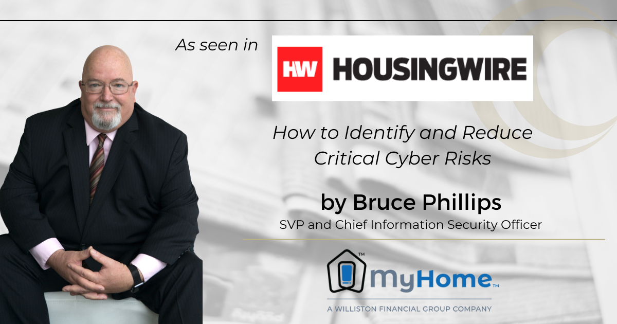 How to Identify and Reduce Critical Cyber Risks - The keys to ...